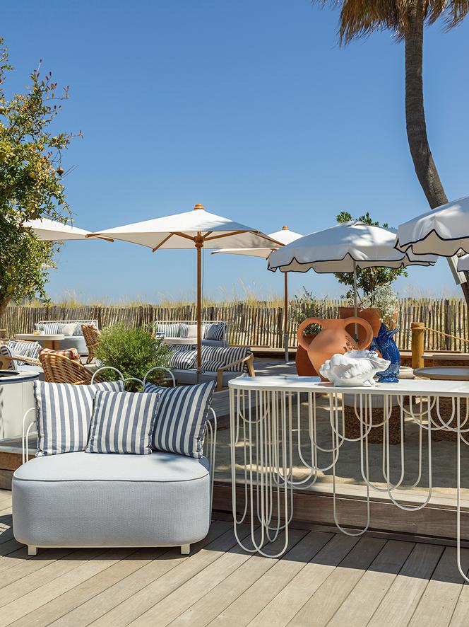 Sam Baron, designer : « Vivre au Portugal me permet de réfléchir à la ...