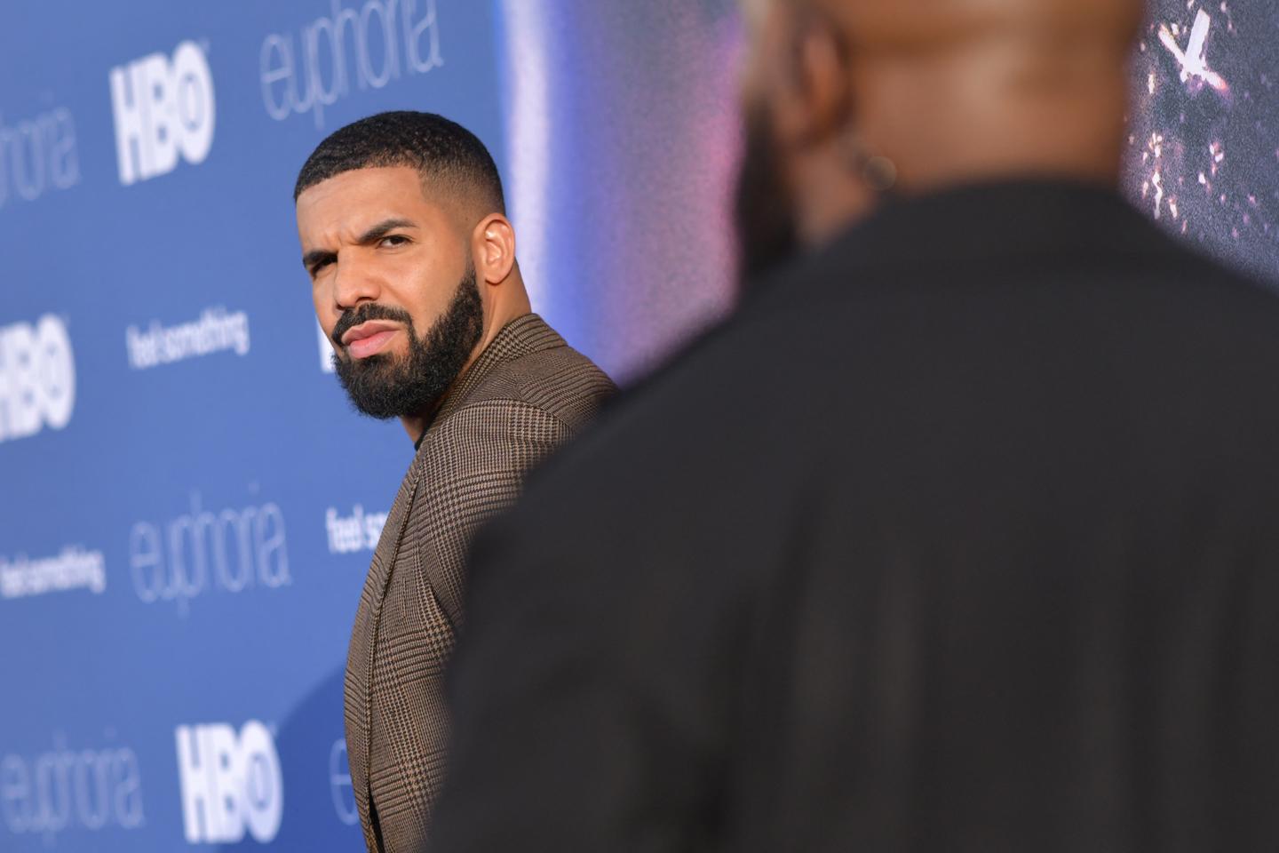 Nouvel album de Drake : certifié mais sans originalité