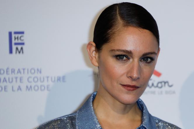 Ariane Labed (« L’Opéra ») : « On doit pouvoir être fragile, et le ...