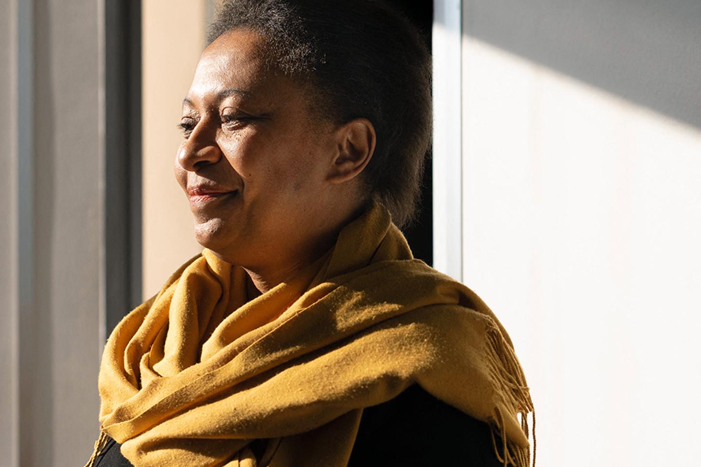 Qui est Hélène Geoffroy, l’unique rivale d’Olivier Faure à la tête du PS