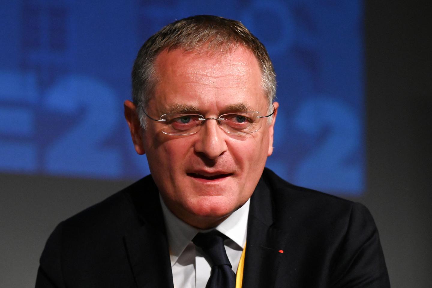 Philippe Juvin : « Sortir de la crise sanitaire permanente nécessite ...