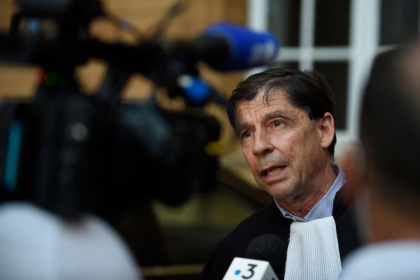 Cassandre Fristot, la manifestante à la pancarte antisémite « Mais qui ...