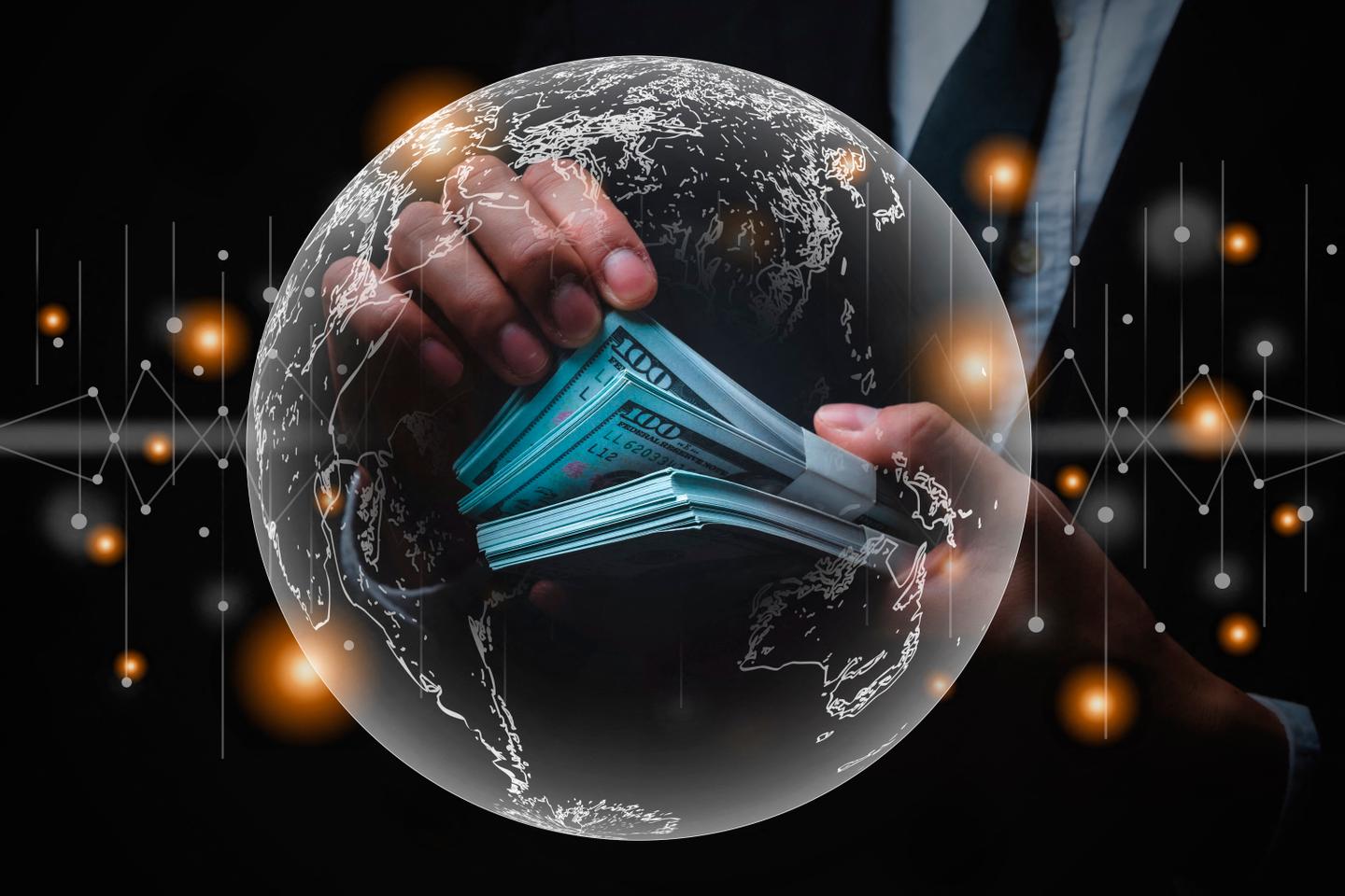 « Face aux nouvelles formes de concurrence, les banques vont devoir ...