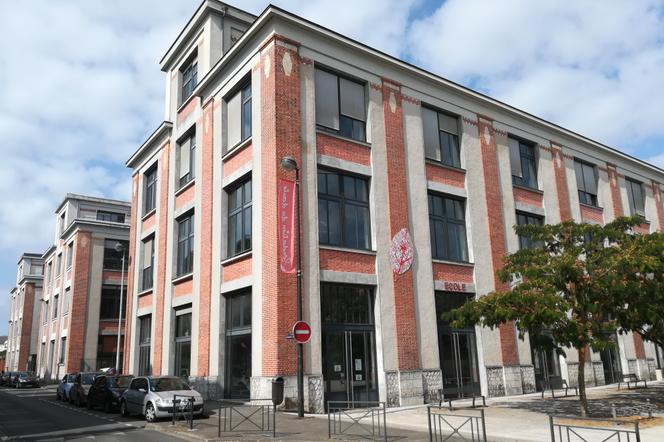 A Blois, le directeur de l’école d’ingénieurs démis de ses fonctions