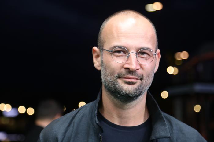 Alexander Nanau, documentariste : « Populisme, corruption et ...