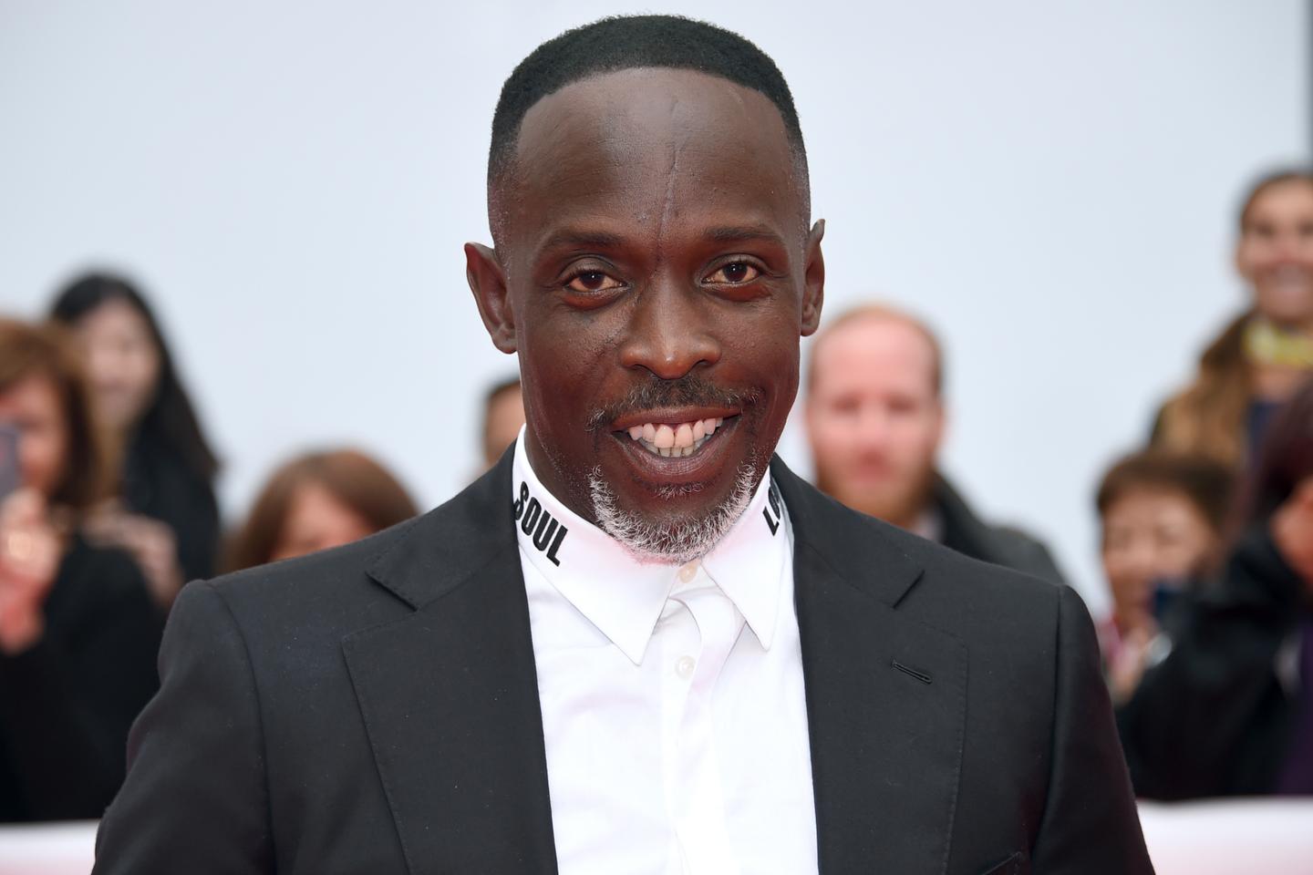 Omar Little dans « The Wire », ou l’art du second rôle