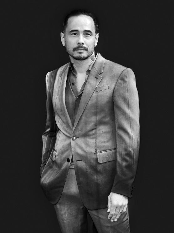 Qui est David Callaham, le super scénariste qu’Hollywood s’arrache