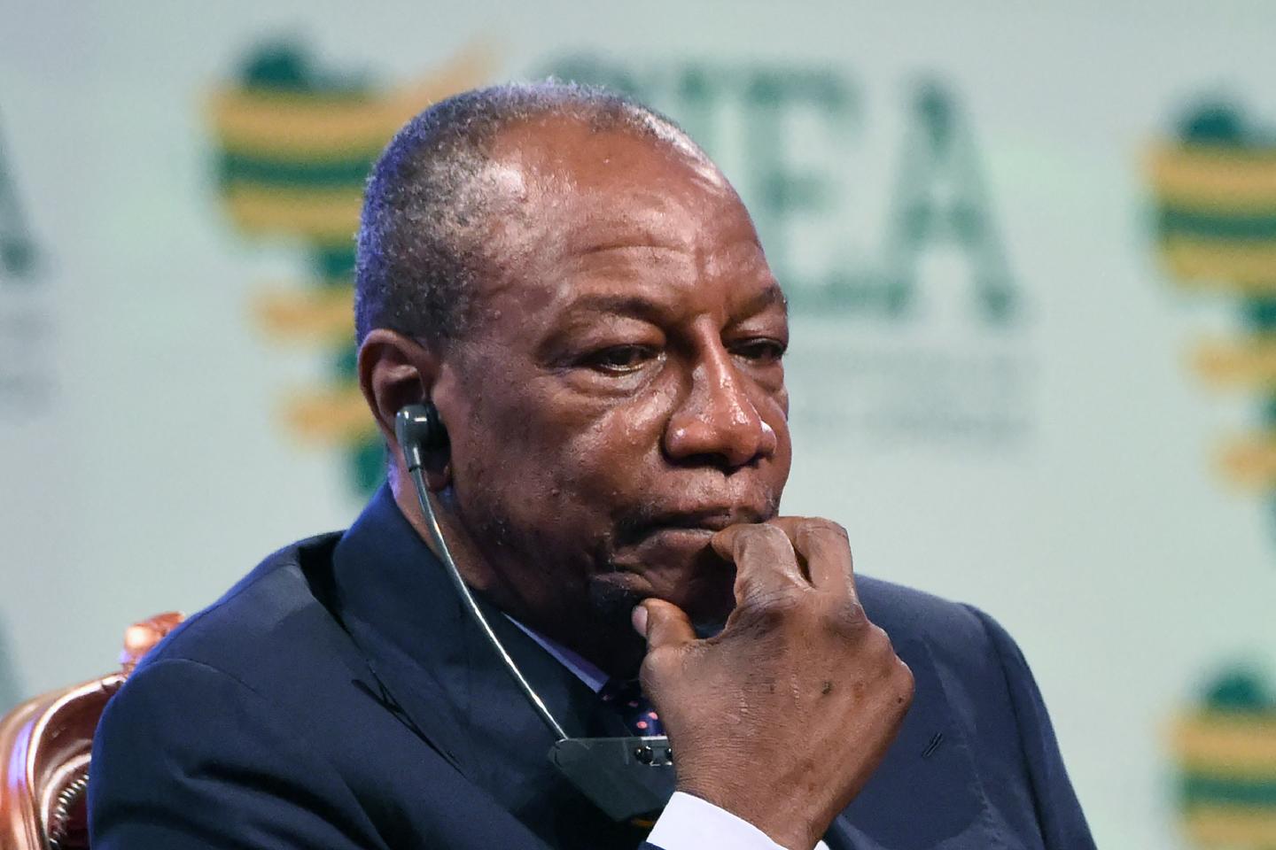 Coup d’Etat en Guinée : à Conakry, les habitants partagés sur l’avenir ...