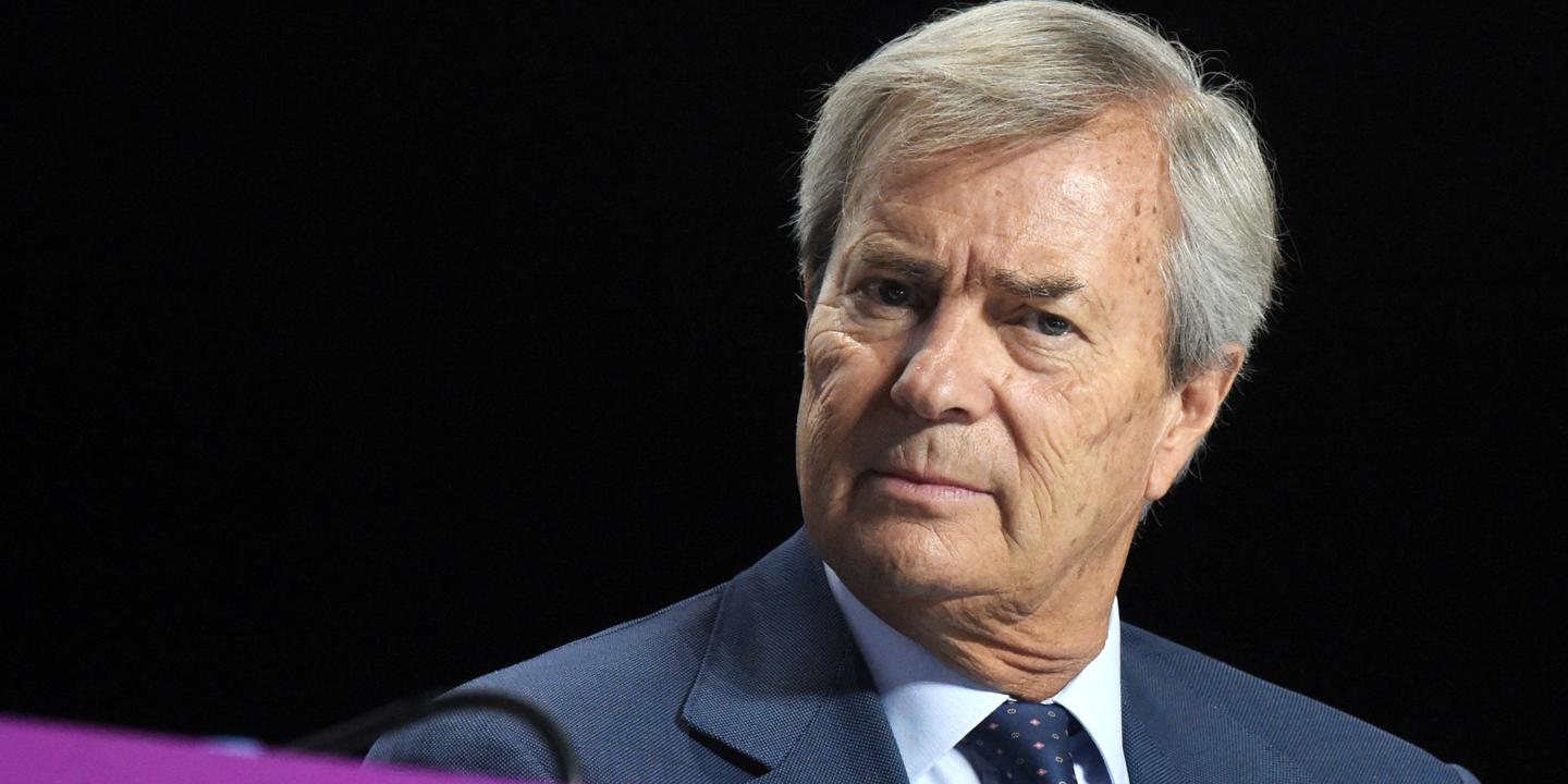 Vincent Bolloré, un empire bâti sur des coups financiers