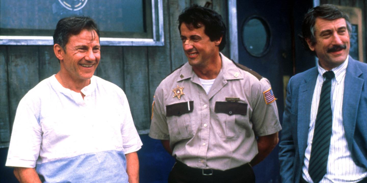 « Copland », sur Paramount Channel : et Sylvester Stallone redevint un ...