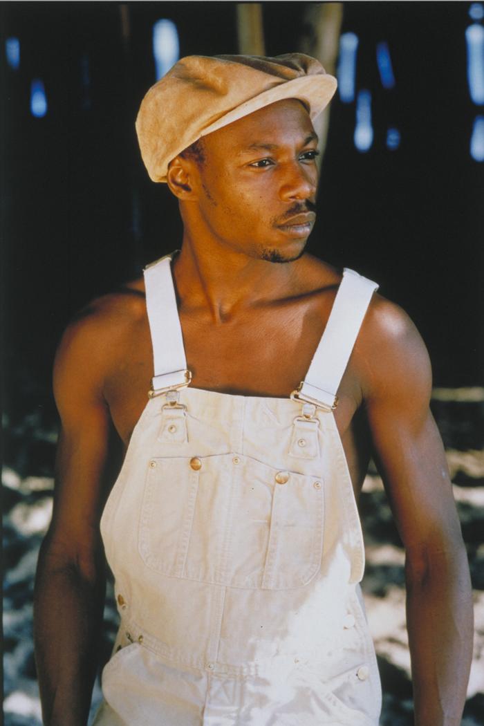 Le retour de « Prose combat », l’album qui a consacré MC Solaar