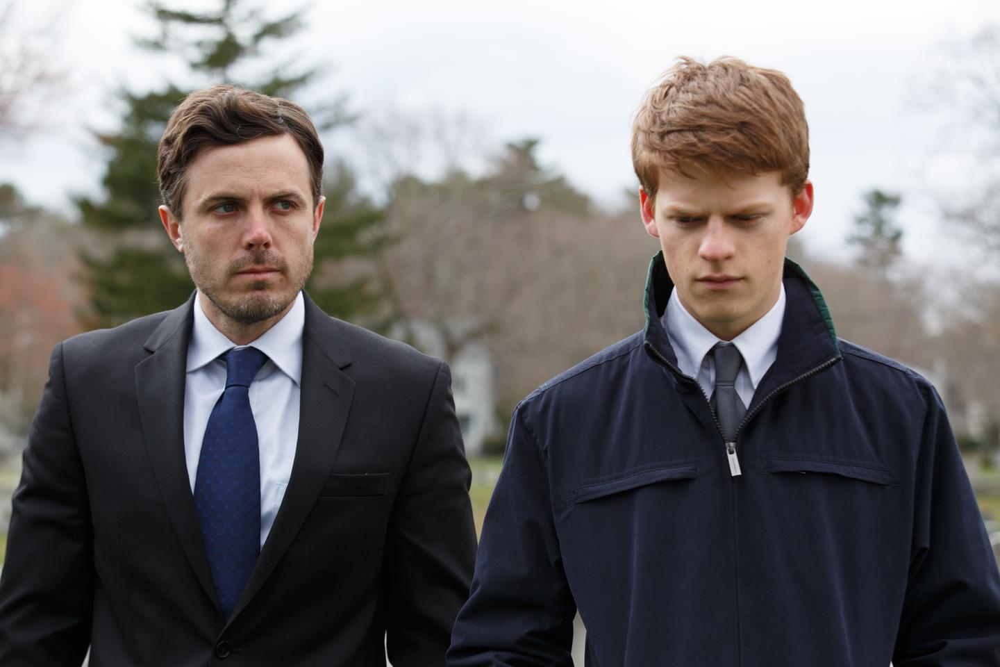 « Manchester by the Sea », sur OCS City : un mélodrame noueux et ...