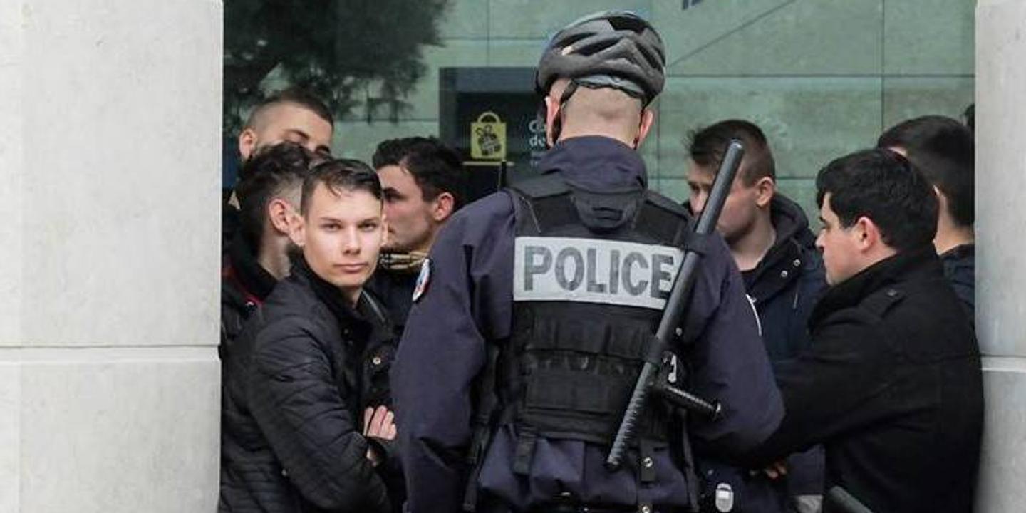 « J’étais un monstre » : les ambiguïtés de Logan Nisin au procès de l’OAS