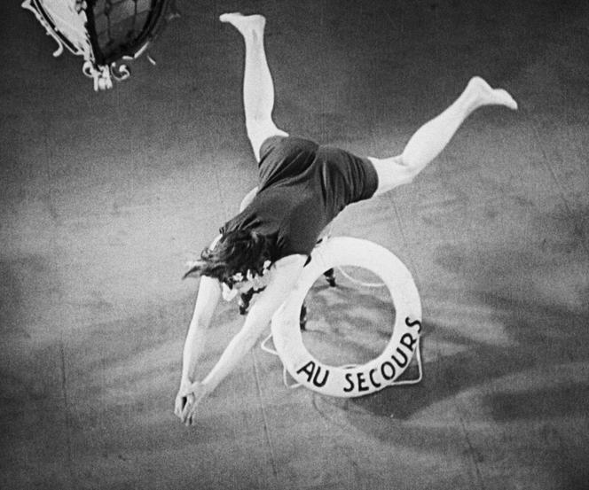 Le retour sur grand écran de Jean Vigo