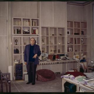 « Le Dernier Secret » : la jeune fille et le président François Mitterrand