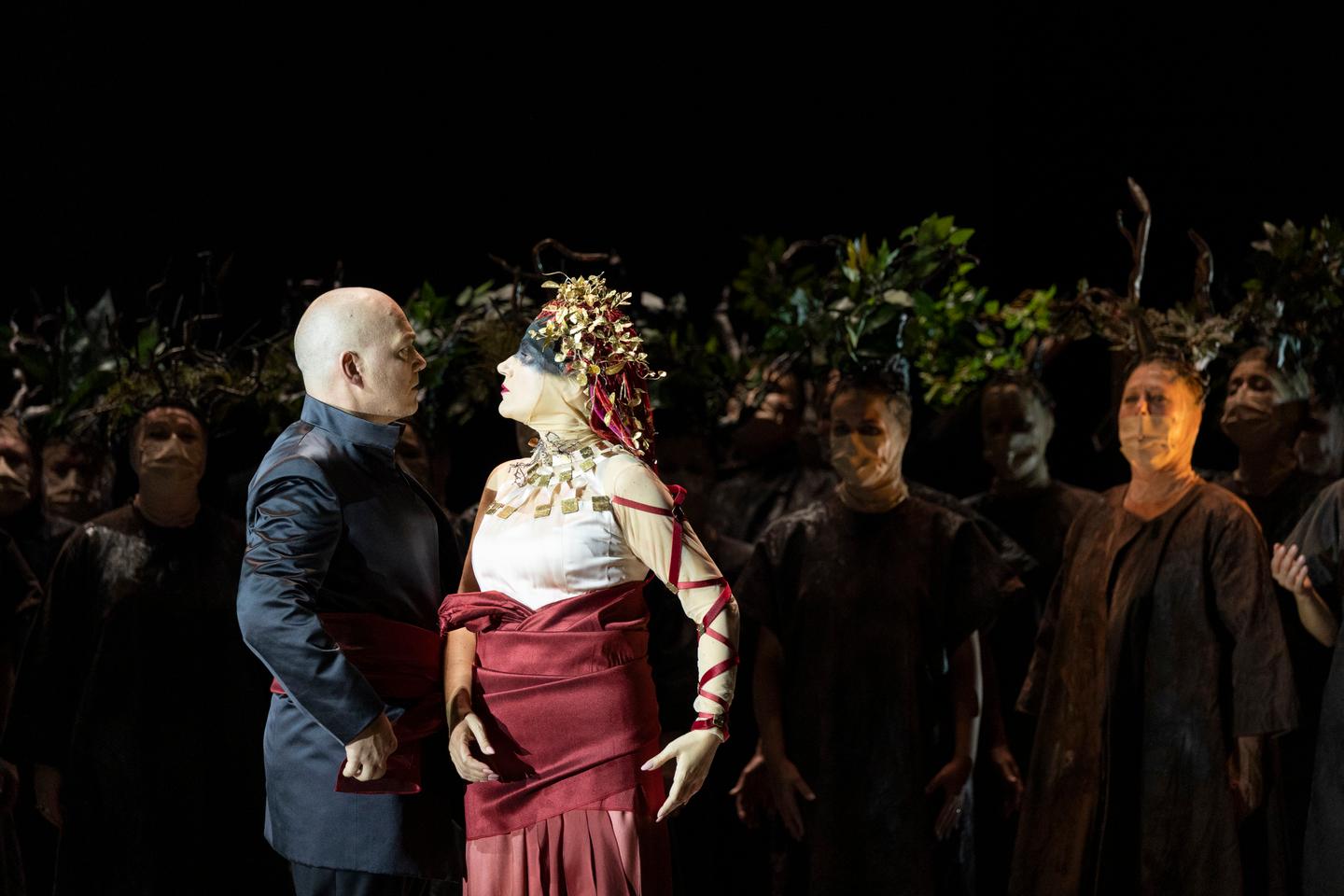 L’énigme Georges Enesco, compositeur prodige et maudit