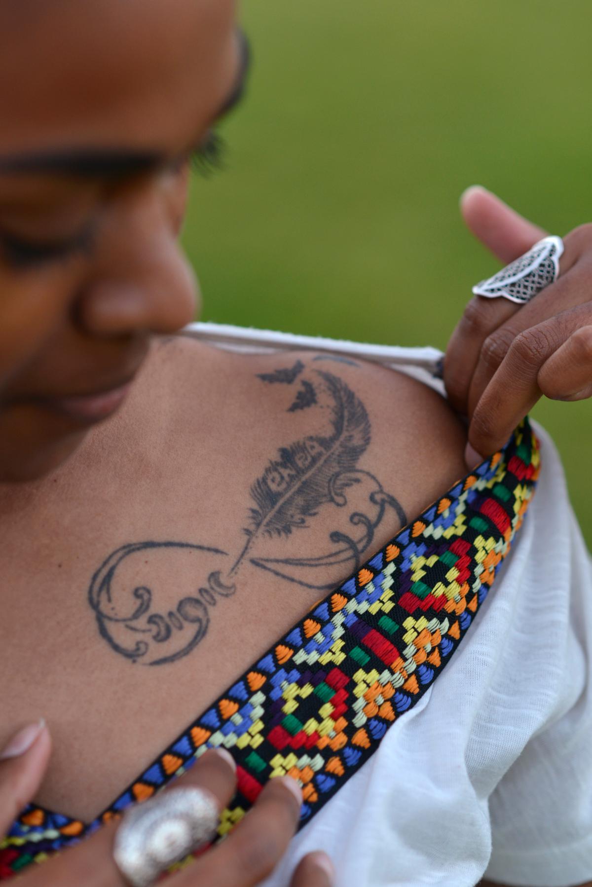 Du choc à l’adaptation, le parcours d’une étudiante kanak venue en ...