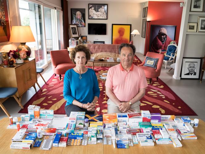 Photographie : « Happy Pills », l’illusion du bonheur derrière les pilules