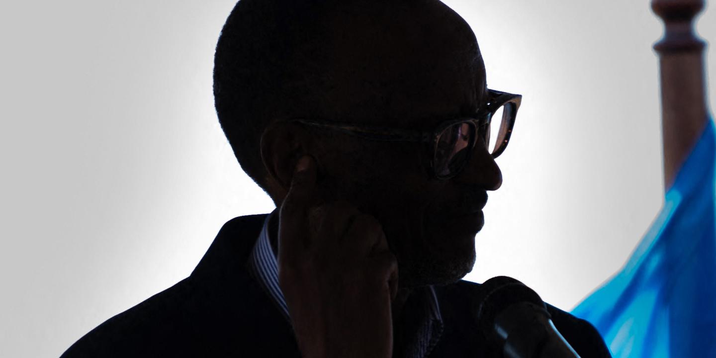 La youtubeuse Yvonne Idamange condamnée à 15 ans de prison au Rwanda ...