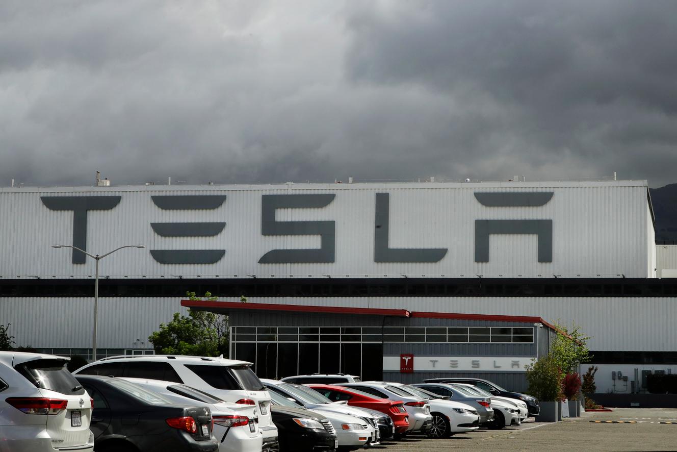 Tesla va déménager son siège au Texas