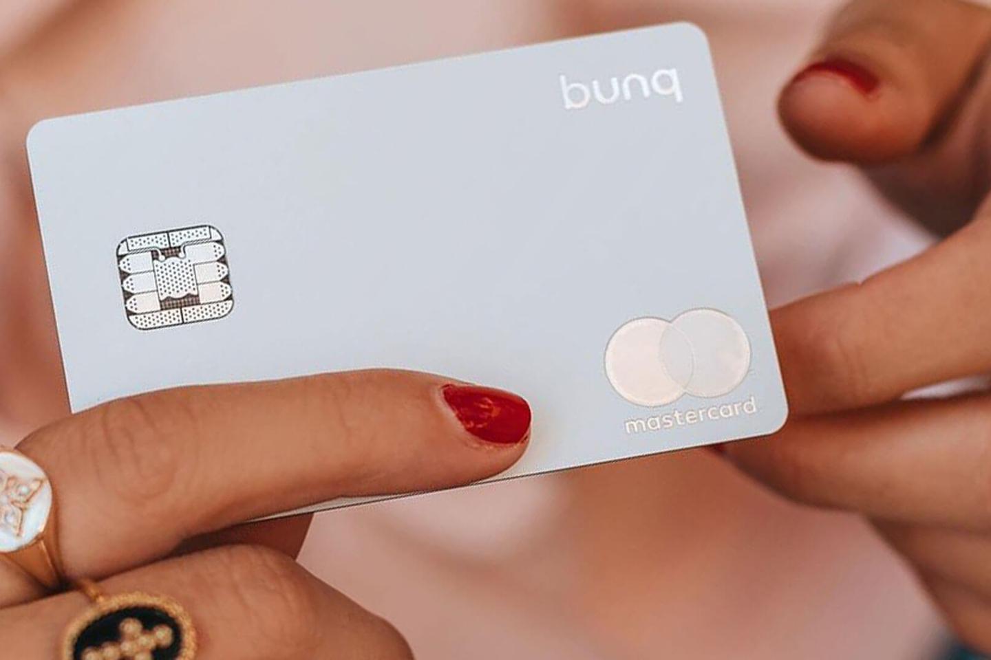 bunq for Business : la banque en ligne par des pros, pour des pros