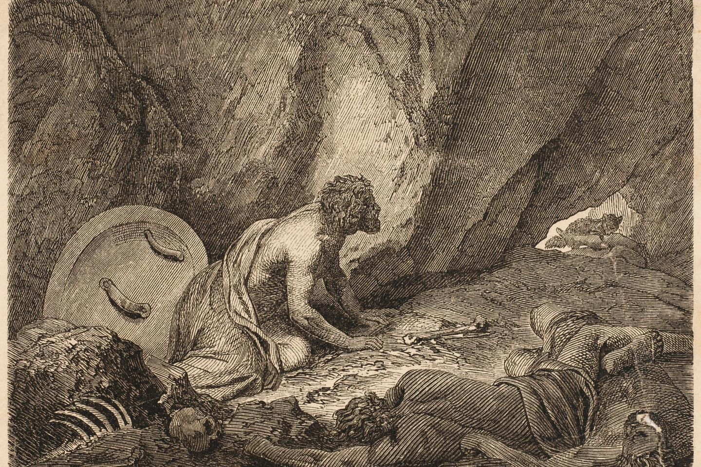 « La Guerre d’Archidamos » : Donald Kagan corrige Thucydide