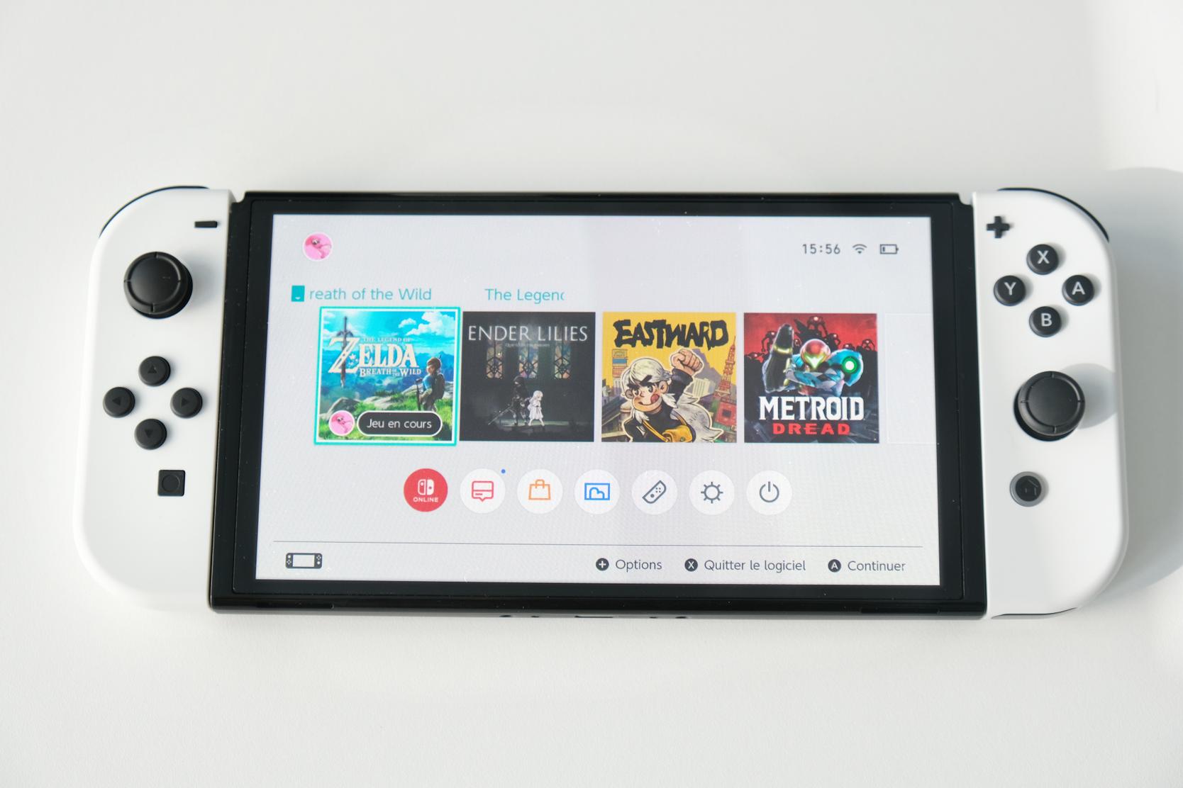 Nintendo fined €35 million in France over defect in Switch Joy-Con ...