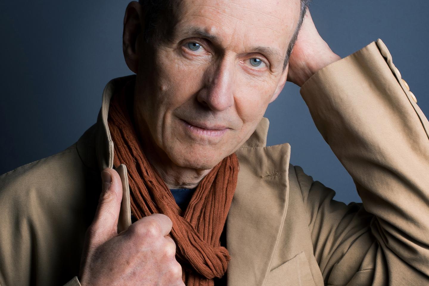 Romain Slocombe : « Je recommande le roman palpitant « Mortelle ...