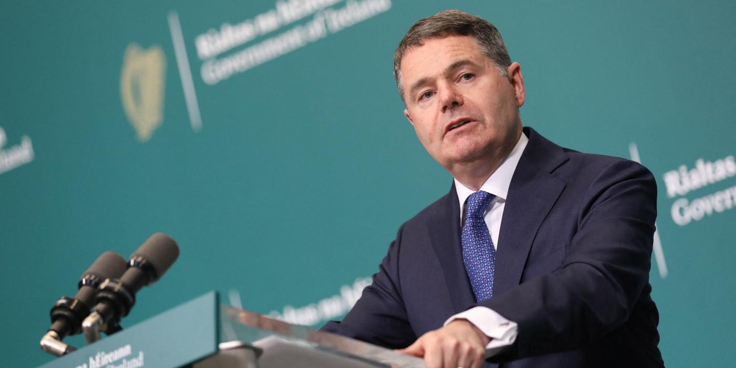 Taxation of multinationals: an agreement on a rate of 15% has just been ...