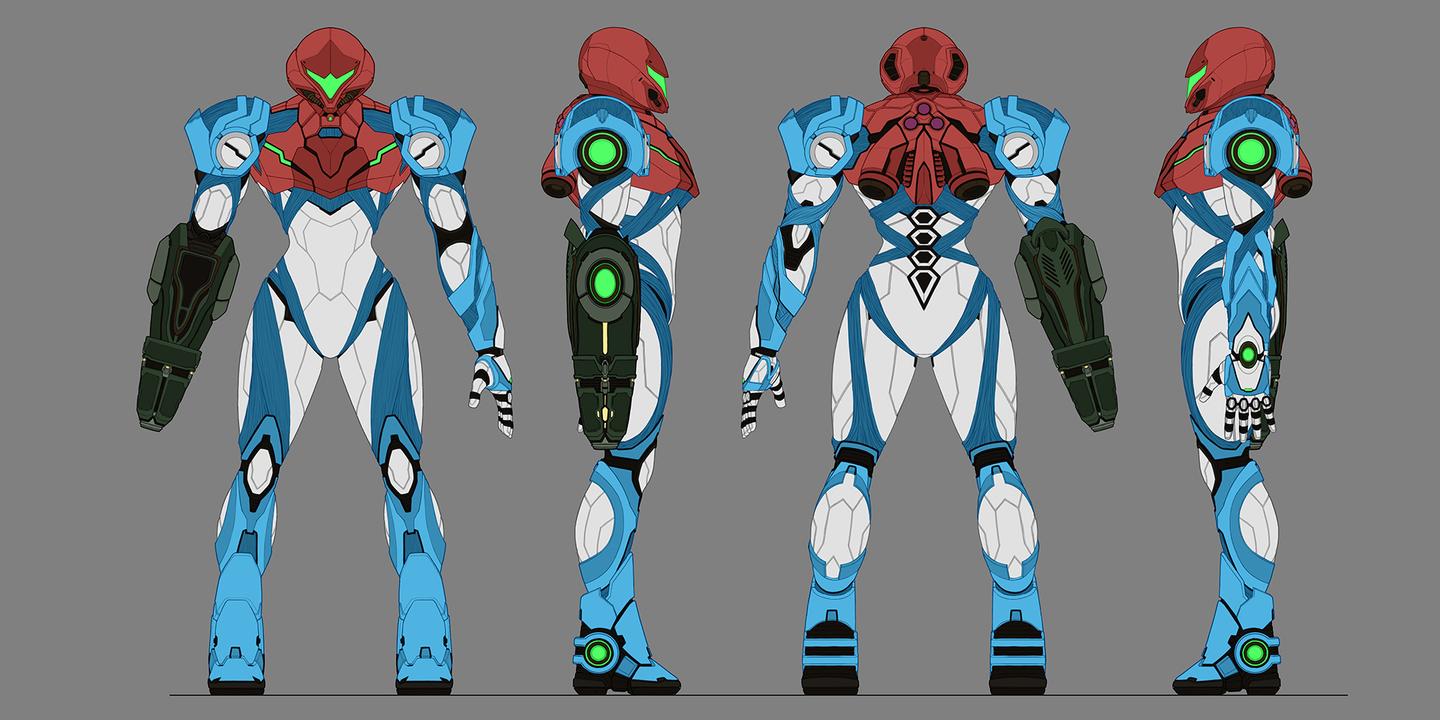 « Metroid Dread » : le retour d’un jeu culte à l’ADN proche des films ...