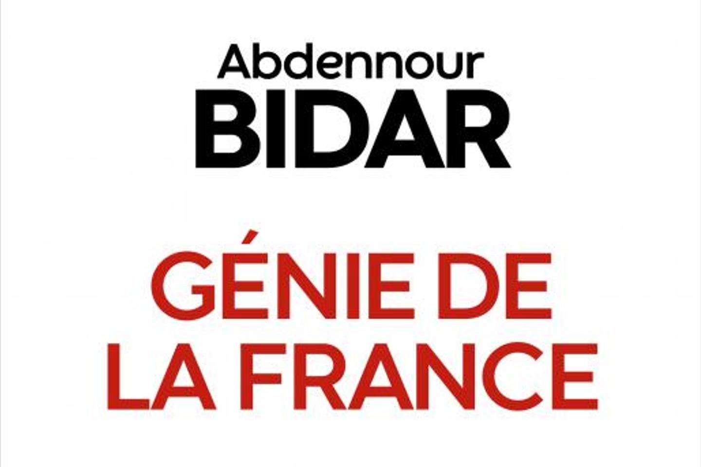 « Génie de la France », d’Abdennour Bidar : pour une laïcité mystique