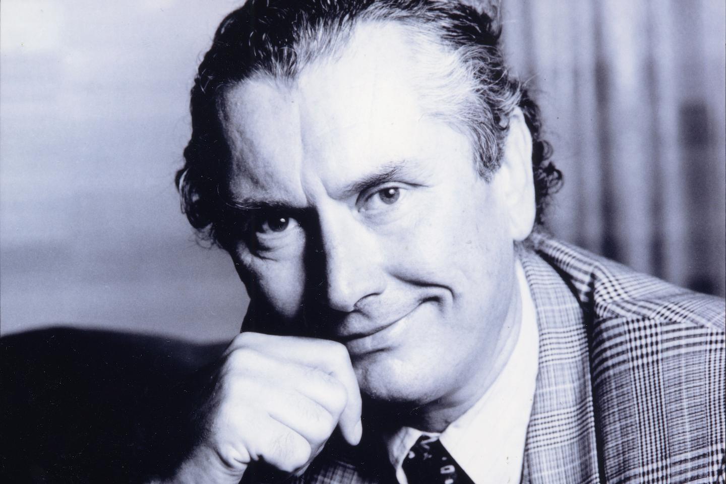 François Roche, cofondateur de l’enseigne Roche Bobois, est mort