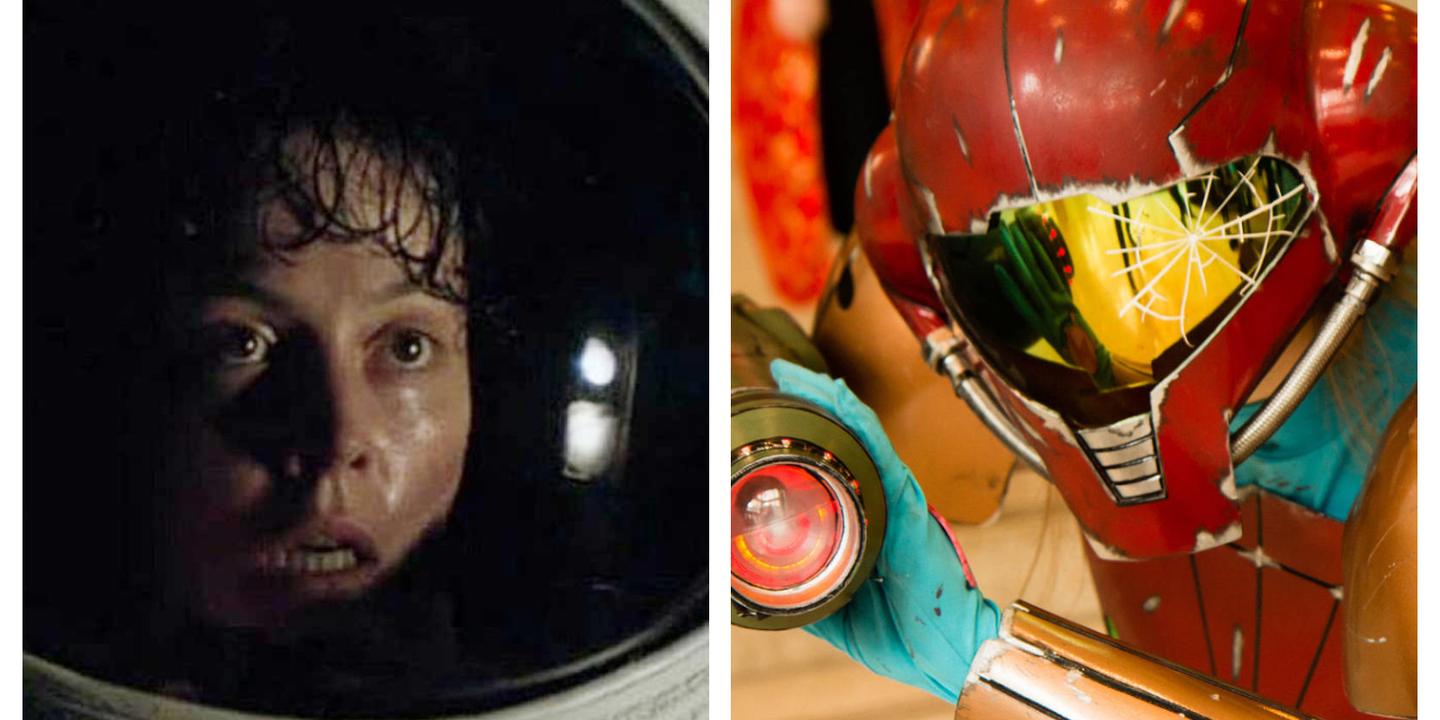 « Metroid Dread » : le retour d’un jeu culte à l’ADN proche des films ...