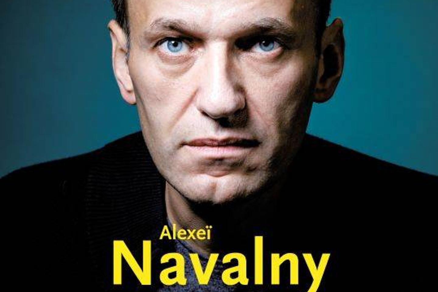 « Alexeï Navalny. L’homme qui défie Poutine », portrait d’un illustre ...