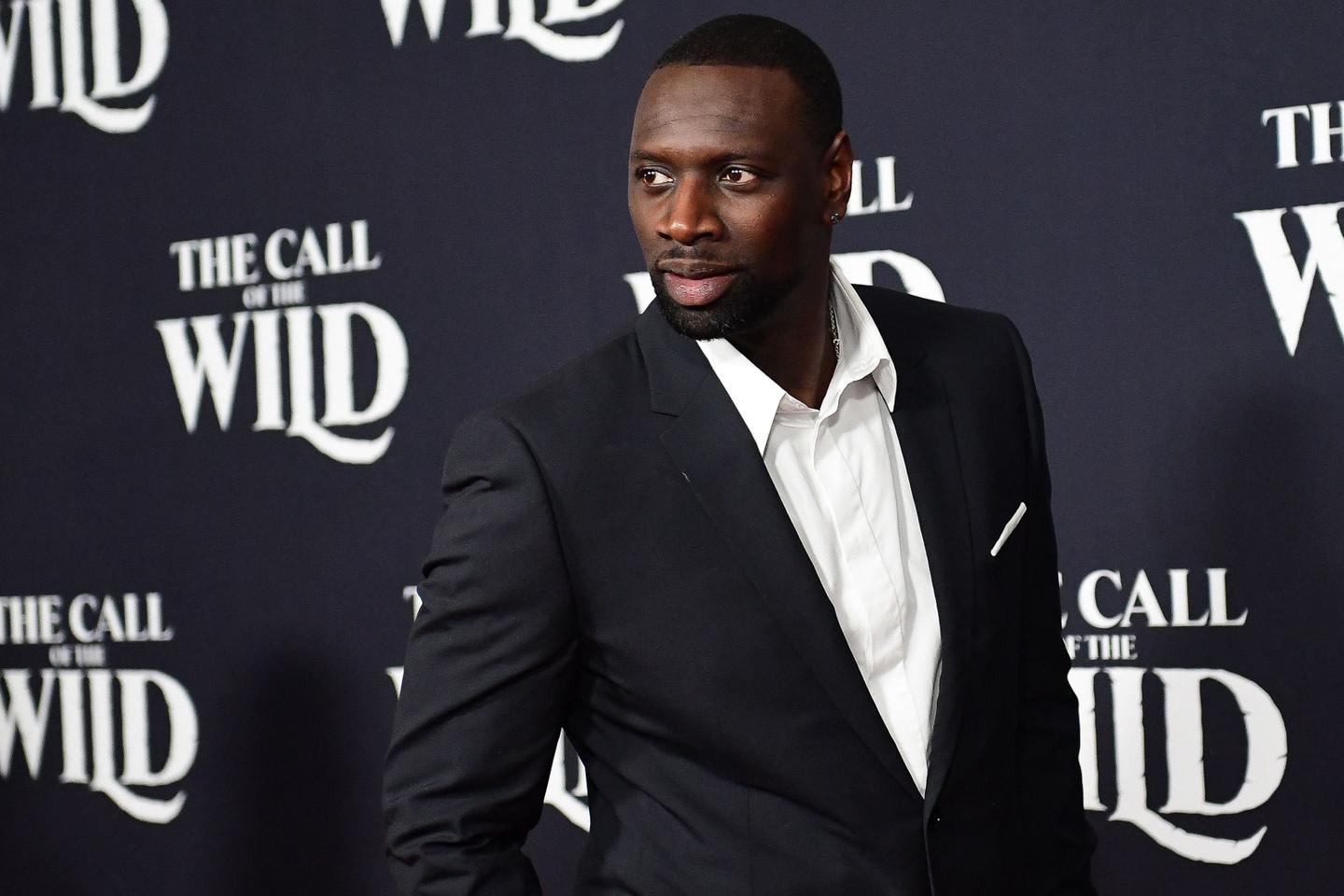 Omar Sy signe un contrat d’acteur et de producteur avec Netflix