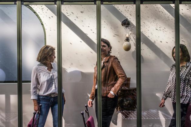 De Bruxelles, des expatriées regardent d’en haut la France : « Tout ...