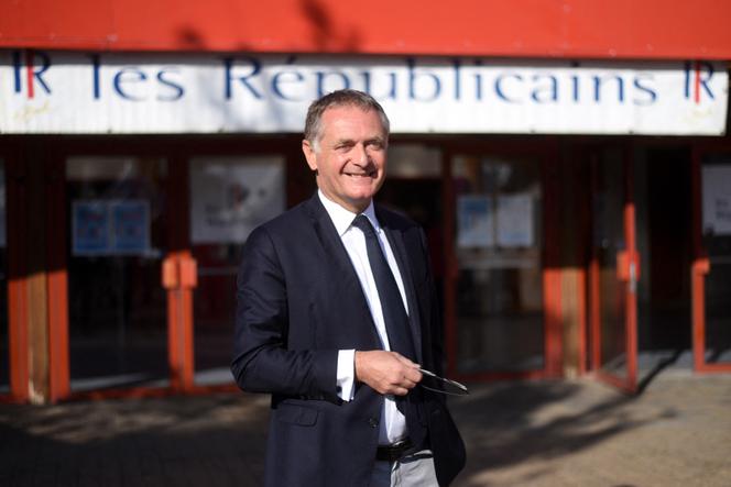 LR : qui sont les candidats qualifiés pour l’investiture à l’élection ...