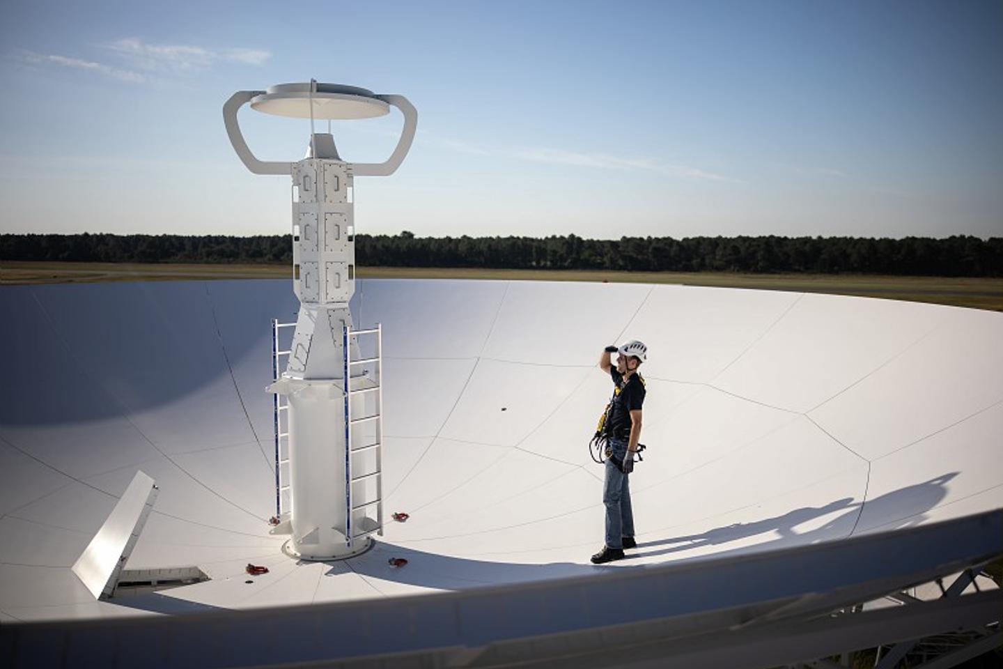 Le motoriste Safran accélère son déploiement dans le spatial