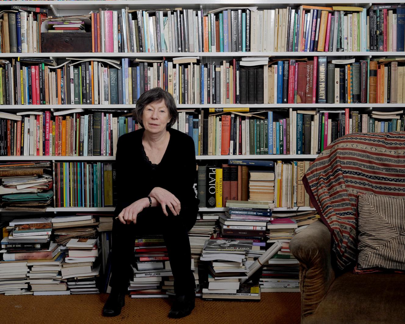 Laura Mulvey : « Aujourd’hui encore, je ne comprends pas le destin qu’a ...