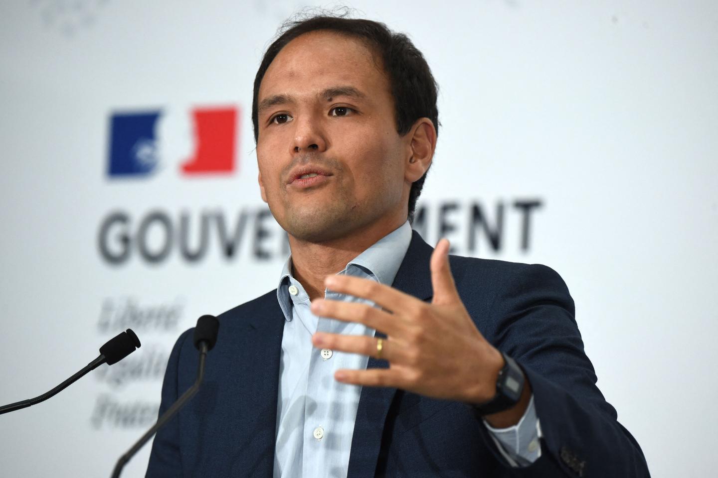 Cédric O : « France 2030 parie sur de nouveaux acteurs pour construire ...