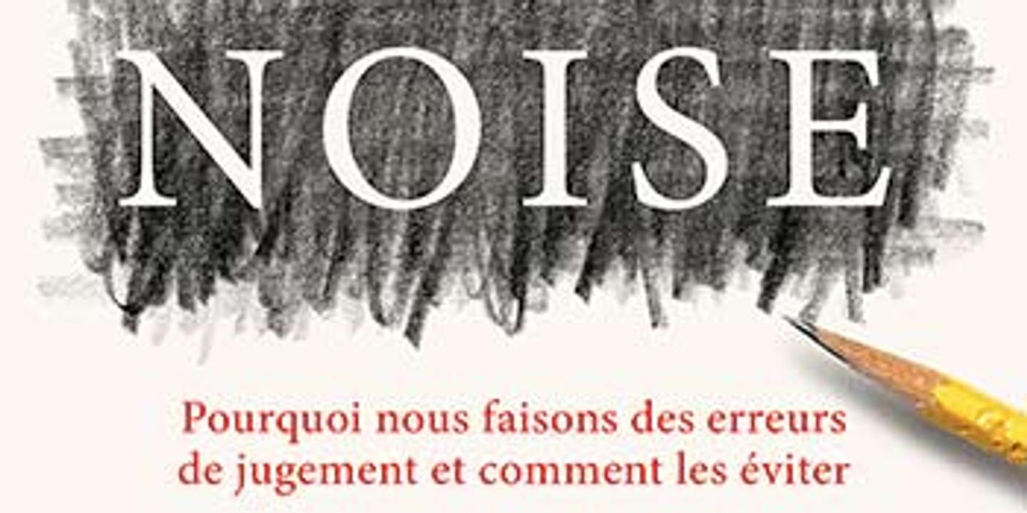 “Why do we make errors of judgment and how to avoid them” or need to ...