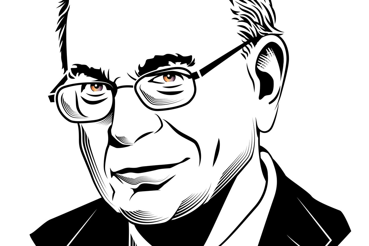Daniel Kahneman : « Les choix des juges et des experts reposent ...