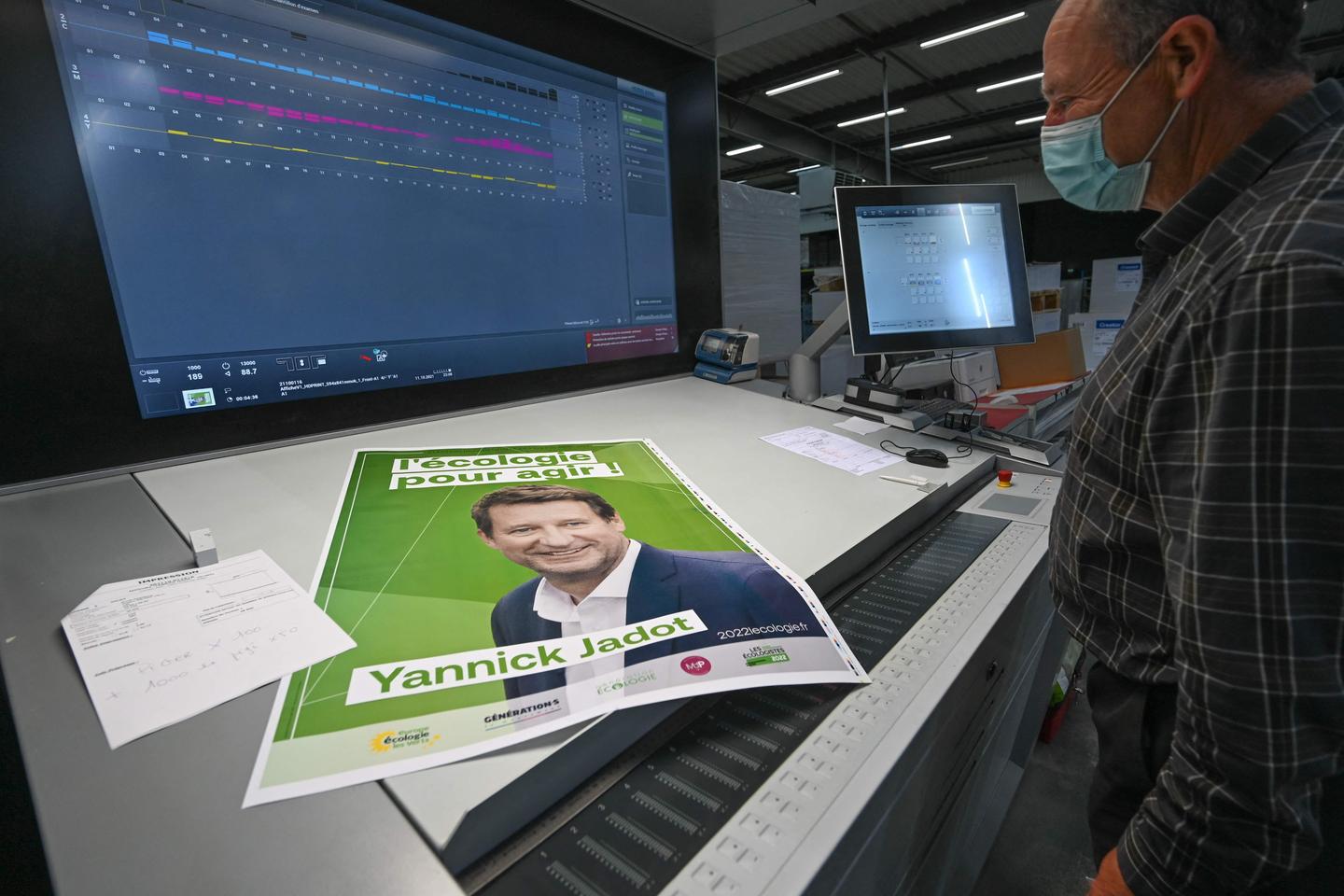 Programmes électoraux : les stratégies à géométrie variable des ...