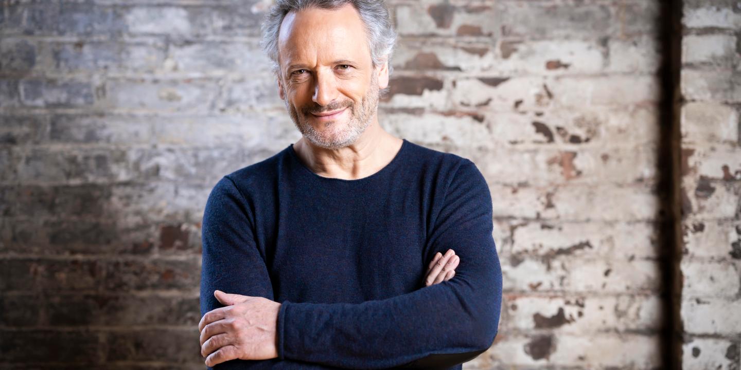 Musique : le chef d’orchestre Louis Langrée prend la tête de l’Opéra ...