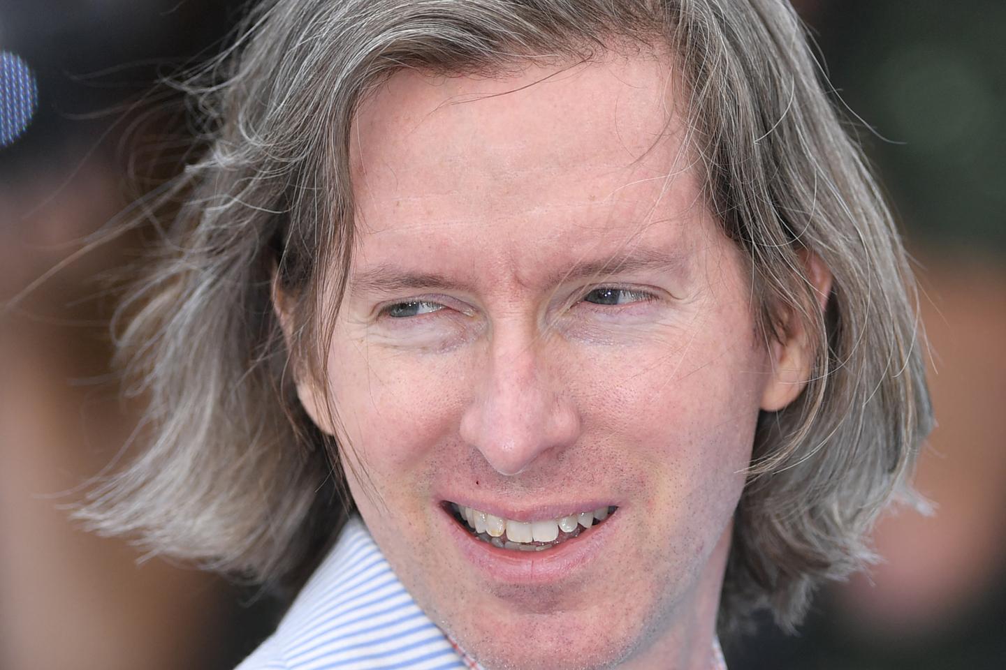 Wes Anderson, du Texas à Paris