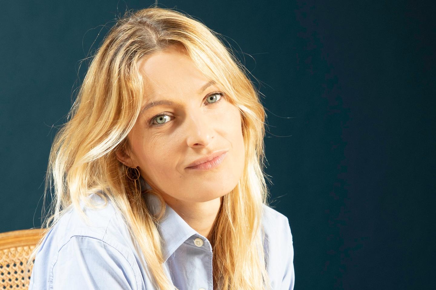 Andrea Marcolongo : « Savoir résister quand tout s’effondre