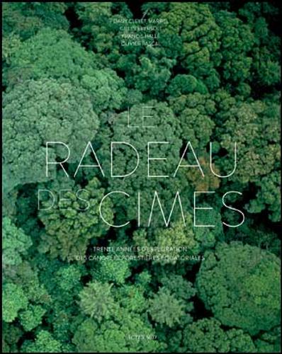 En livres et en revues, des jardins, des plantes et des arbres