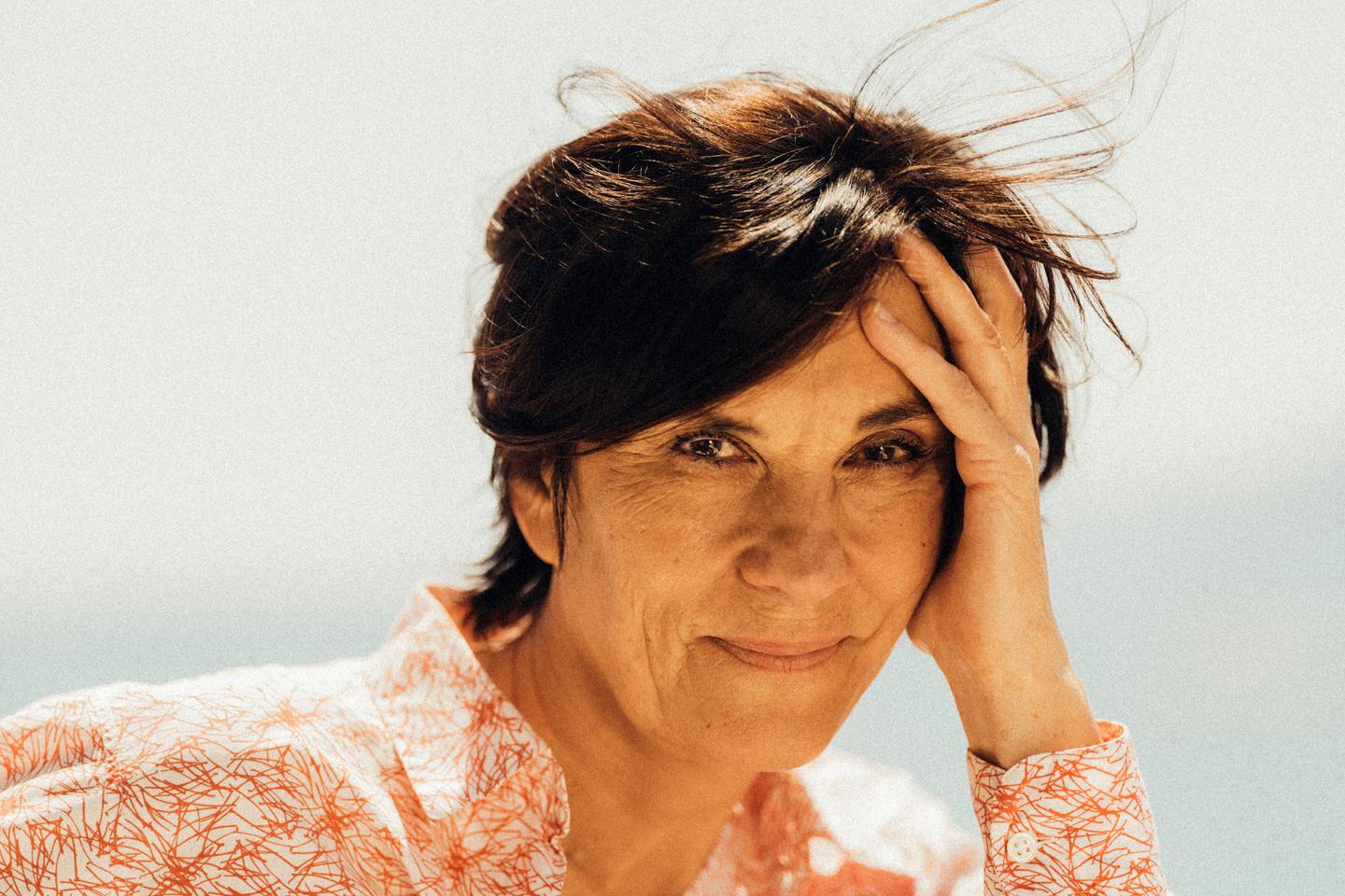 Catherine Corsini : « Le sentiment de révolte me constitue