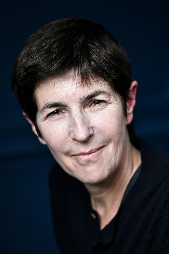 « Comme un seul homme », par Christine Angot