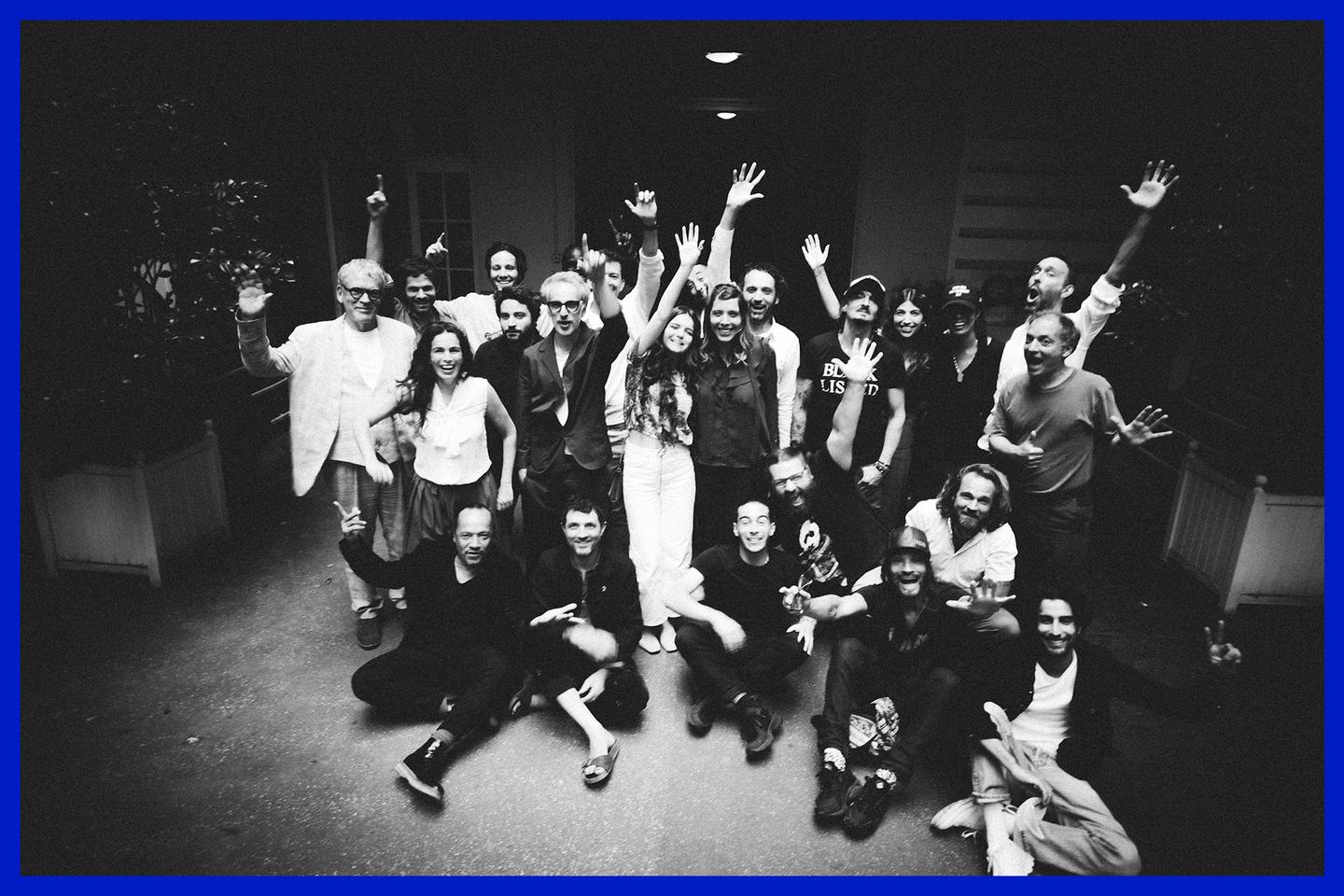 Le label Tôt ou tard célèbre ses 25 ans de chansons